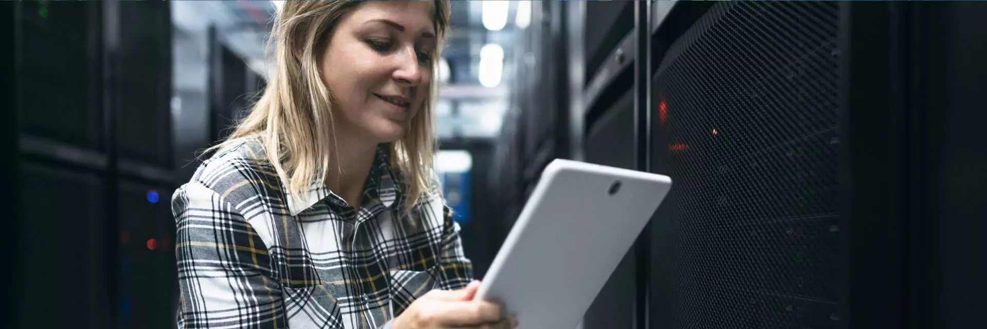 What is an Infrastructure Technician? | learndirect